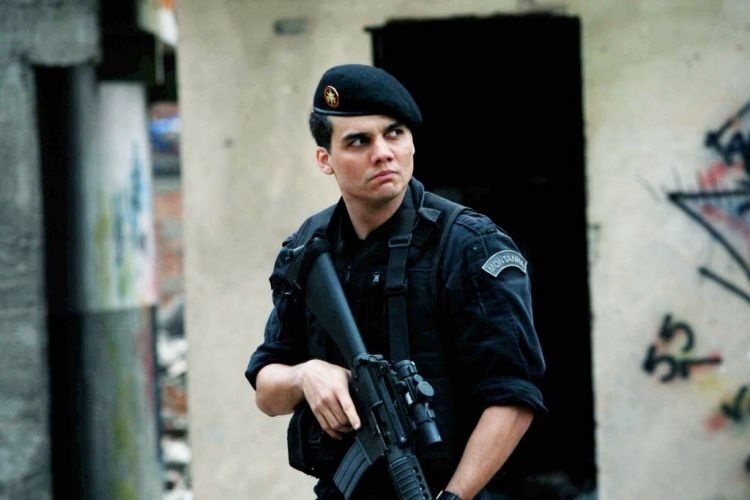 Fotos: 10 dicas do ex-capitão do Bope Paulo Storani para gestão de equipes - 08/11/2013 - UOL ...