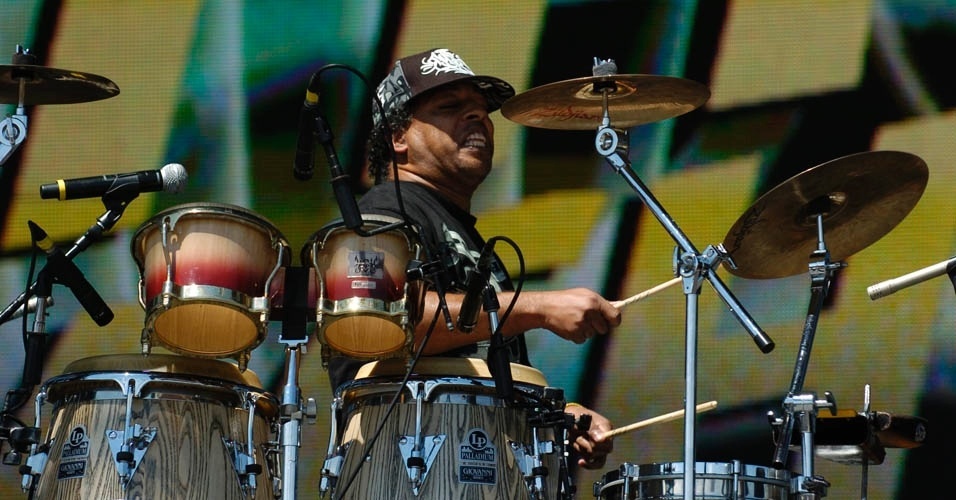 Lollapalooza 2012 - Confira fotos do evento musical - Notícias - BOL