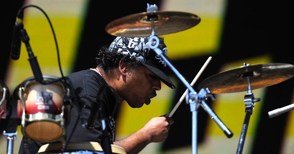 Lollapalooza 2012 - Confira fotos do evento musical - Notícias - BOL