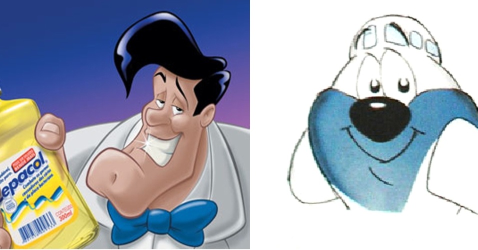 Conheça personagens e obras da animação brasileira - BOL Fotos