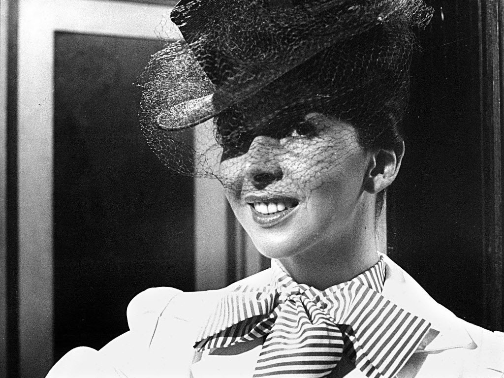 Fotos: Veja trajetória da atriz Betty Faria - 08/05/2012 - BOL BOL