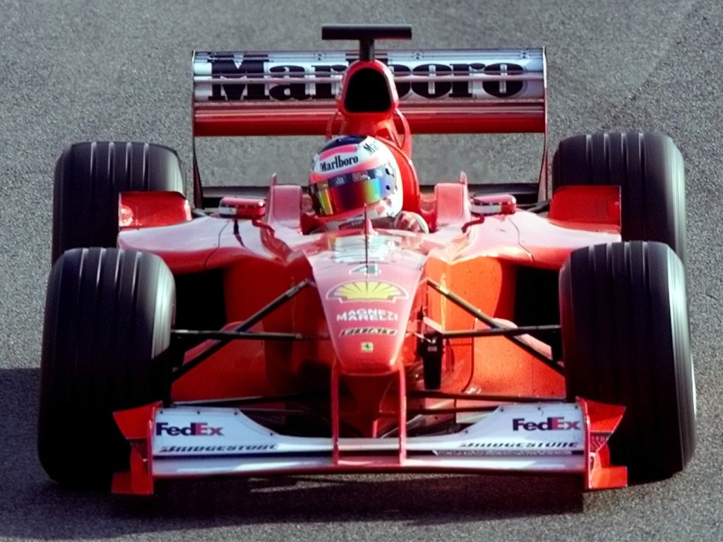 Relembre a carreira do piloto Rubens Barrichello - Notícias - BOL