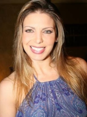 Fotos: Relembre a trajetória da ex-dançarina do É o Tchan Sheila Mello ...