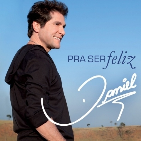 A trajetória do cantor Daniel - Notícias - BOL
