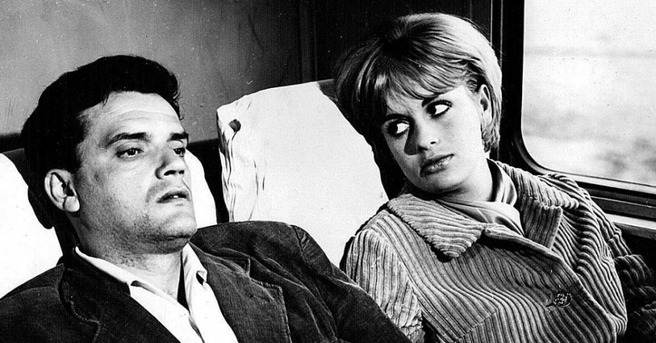 Fotos: Confira trajetória do ator Walmor Chagas - 18/01/2013 - BOL BOL