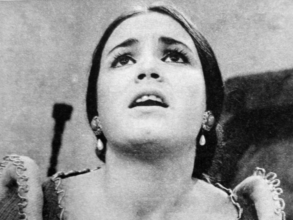 Fotos: Relembre a trajetória da atriz Regina Duarte - 04/02/2013 - BOL BOL