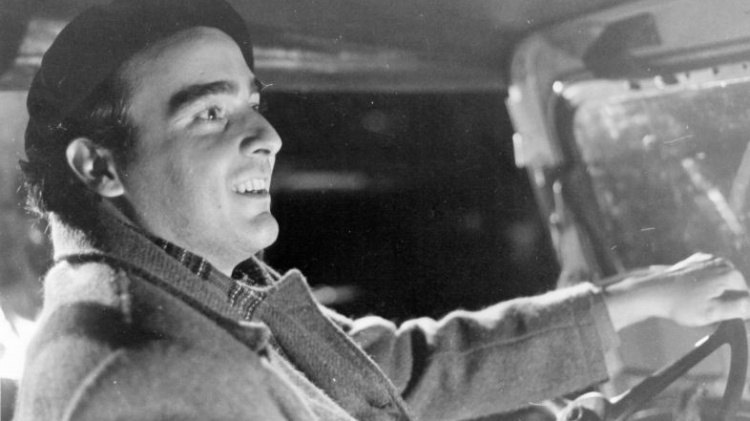 14 fatos sobre vida e a carreira de Alexandre Borges - Listas - BOL