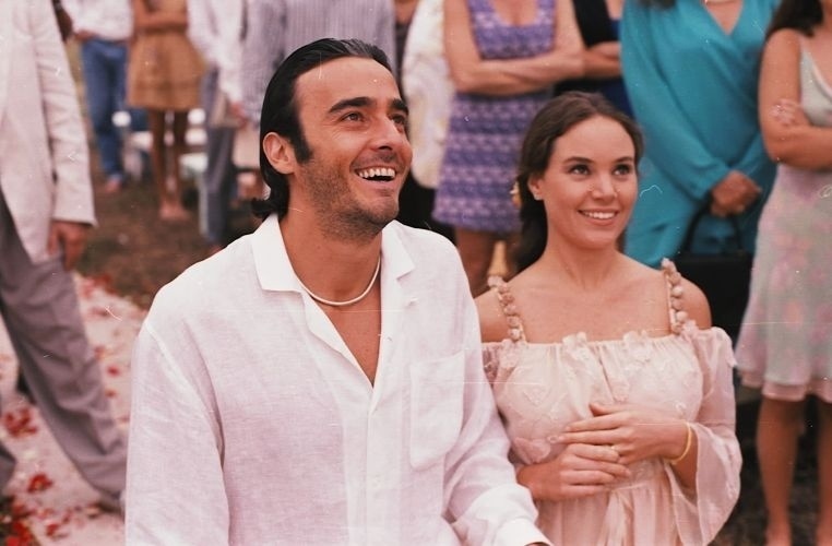 Fotos: Relembre os personagens que o ator Alexandre Borges interpretou ...