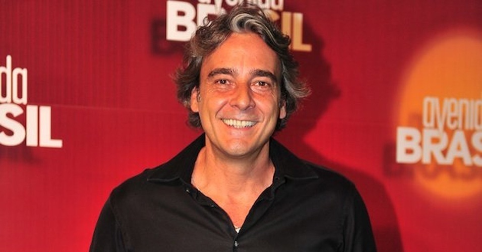 Fotos: Relembre os personagens que o ator Alexandre Borges interpretou ...