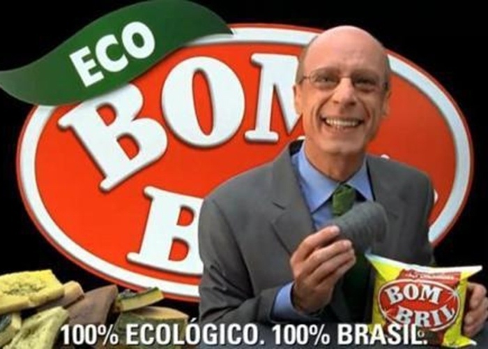 Relembre garotos-propaganda de sucesso dos comerciais brasileiros - BOL ...